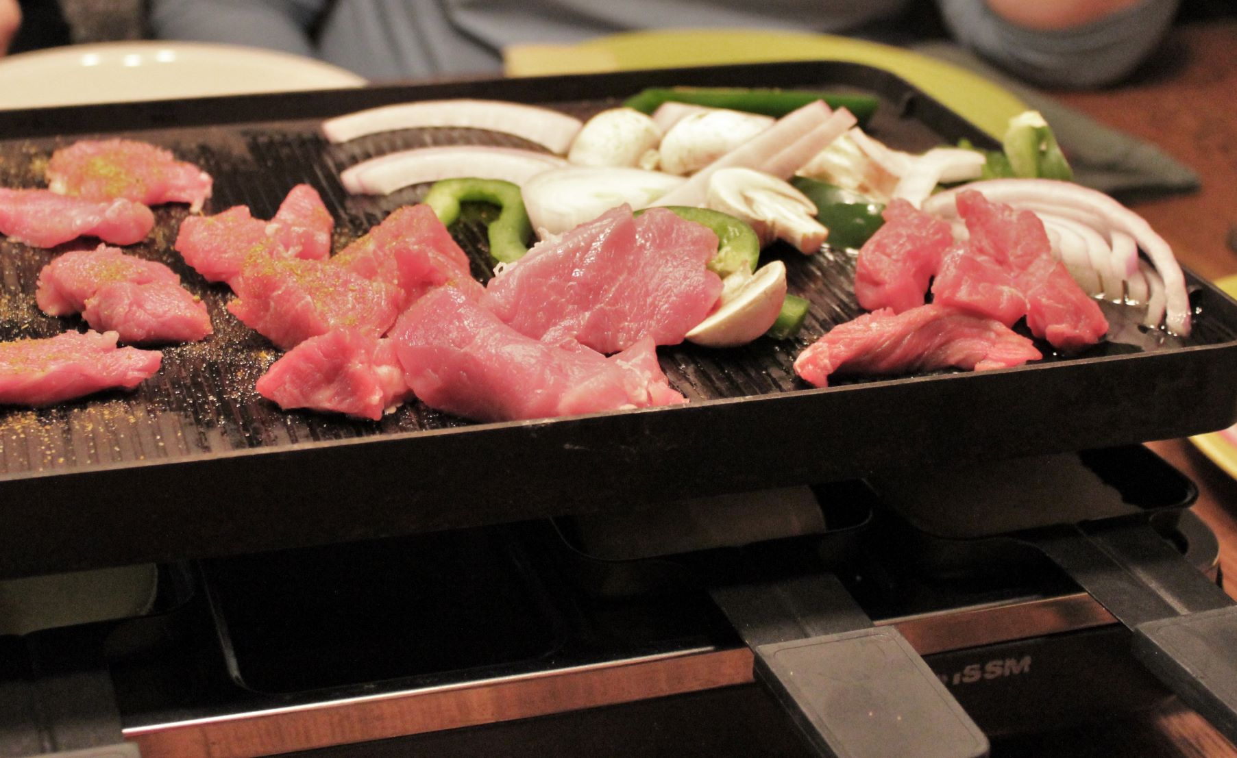 Local Raclette Dining: An Experience that Beats Back the Winter Blues